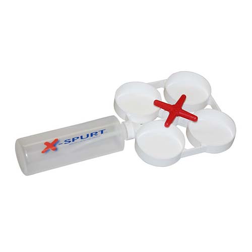 BANDEJA PARA TEST DE MASTITIS - CON DOSIFICADOR | Insvet | Instrumental ... BANDEJA PARA TEST DE MASTITIS - CON DOSIFICADOR | Insvet | Instrumental ...