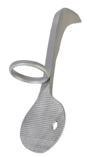 ESCALPELO LINDE - 11 cm | Insvet | Instrumental veterinario y ganadero