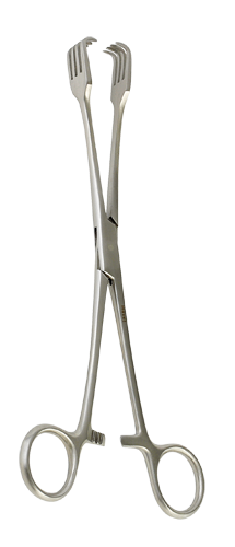 PINZA DE CZERNY - PUNTAS AGUDAS - 20 cm | Insvet | Instrumental ...