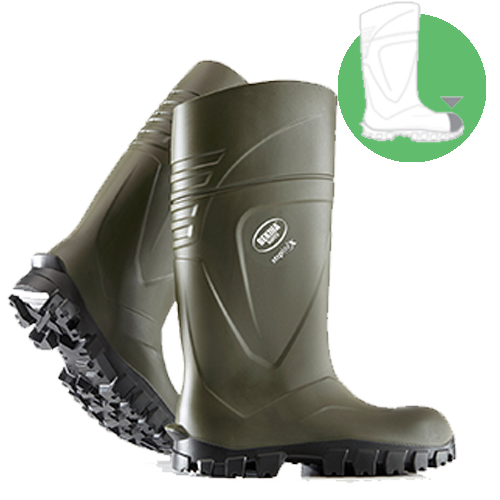 BOTAS BEKINA STEPLITE-X - PUNTA ACERO | Insvet | Instrumental ...